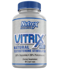 Nutrex Vitrix Original Special Edition - Flex It Nutrition