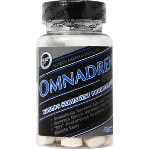 Hi-Tech Pharmaceuticals Omnadren - Flex It Nutrition