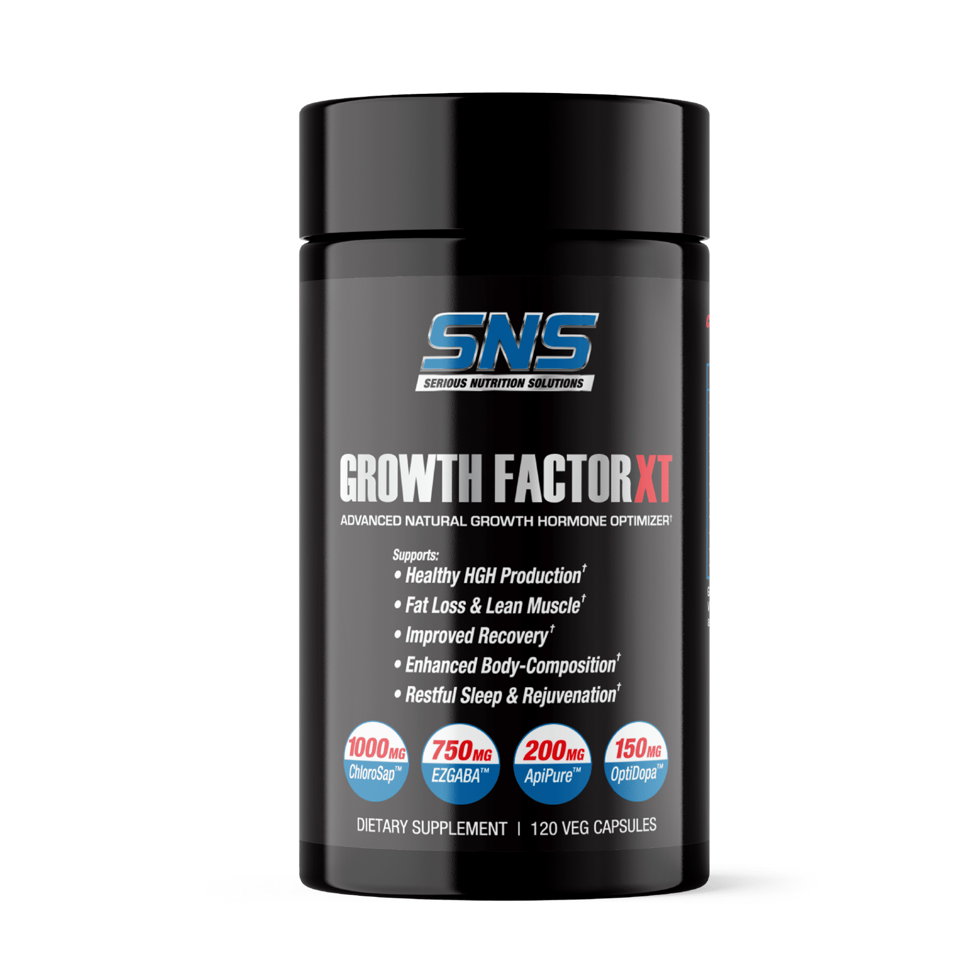 SNS (Serious Nutrition Solutions) Archives - Flex It Nutrition